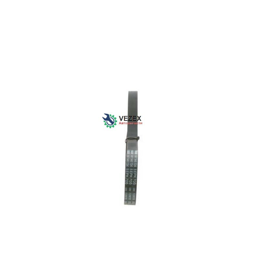 BOSCH 1987946134 Ремень поликлиновой