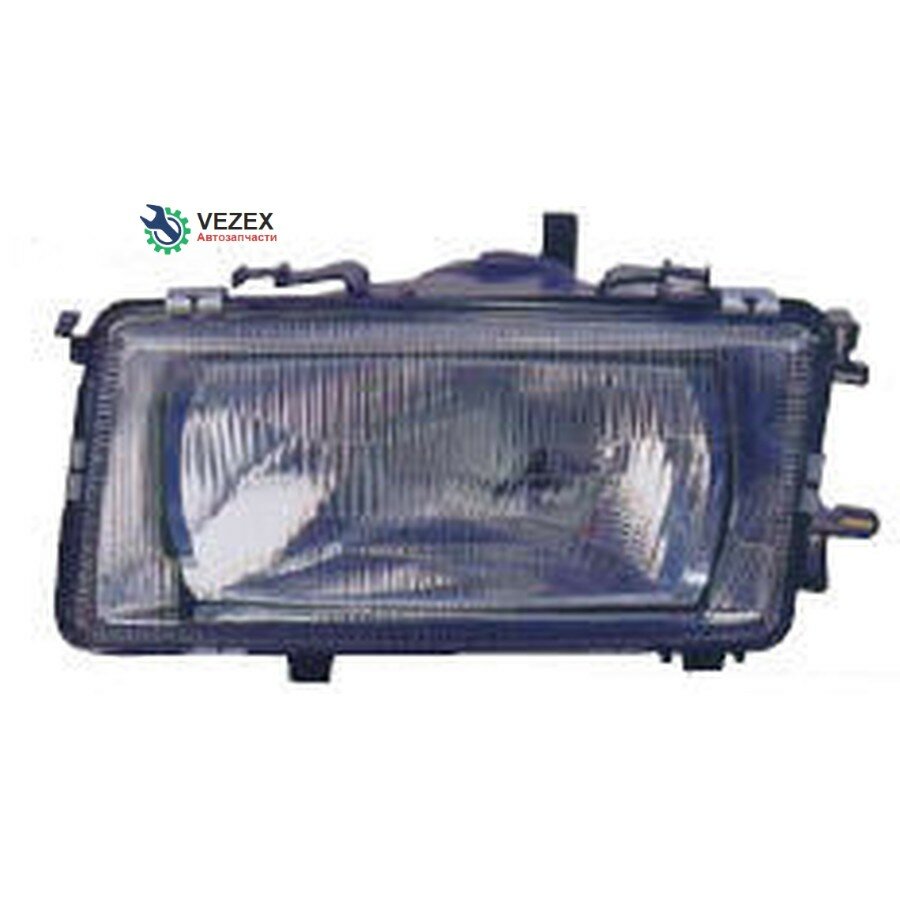 DEPO 4411107LLDEM фара левая!\ Audi 80 B3 10/86-08/91