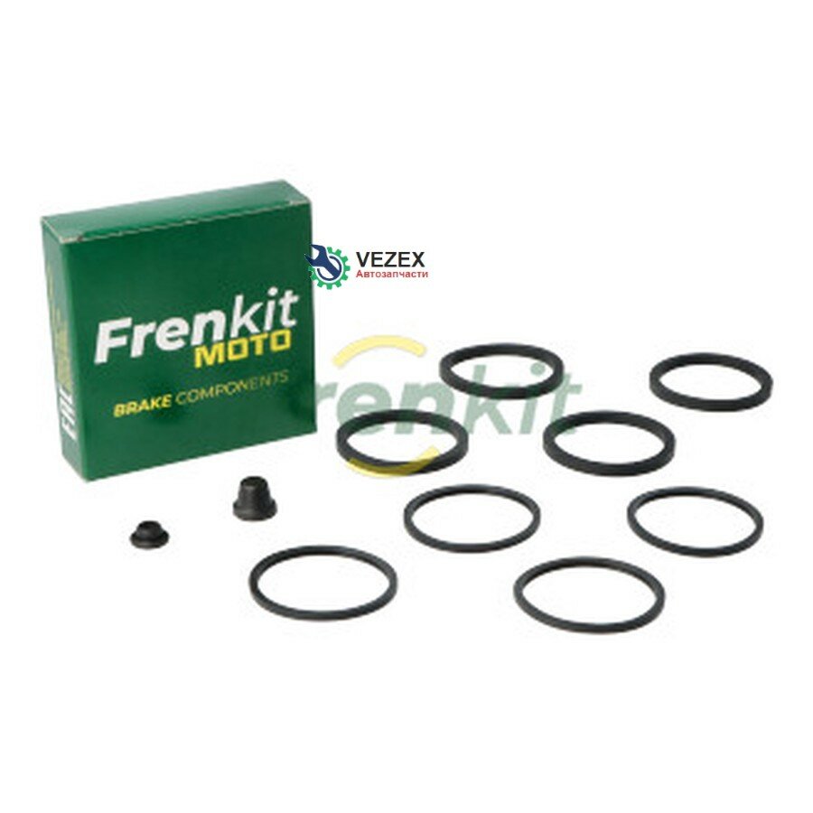 FRENKIT 622025 Ремкомплект тормозного суппорта