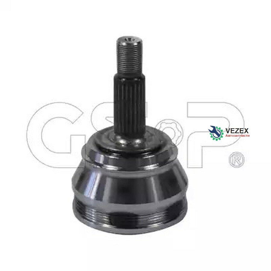 GSP 853007 ШРУС наружный 853007