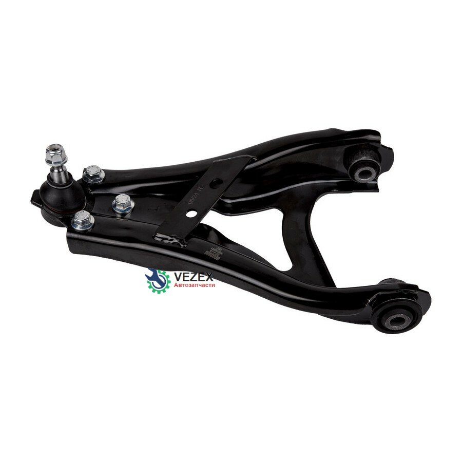 MARSHALL M8050861 рычаг передний левый!\ Renault Duster/Kaptur 1.6/1.5D 10>
