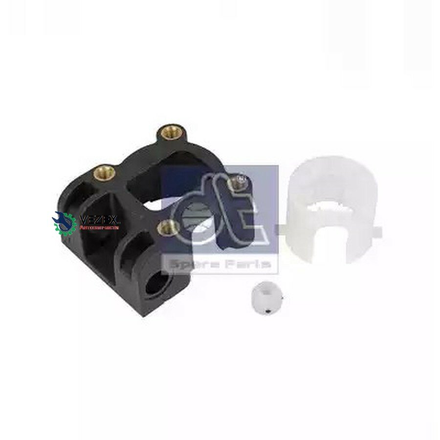 DT SPARE PARTS 2.93105 Ремкомплект кулисы КПП