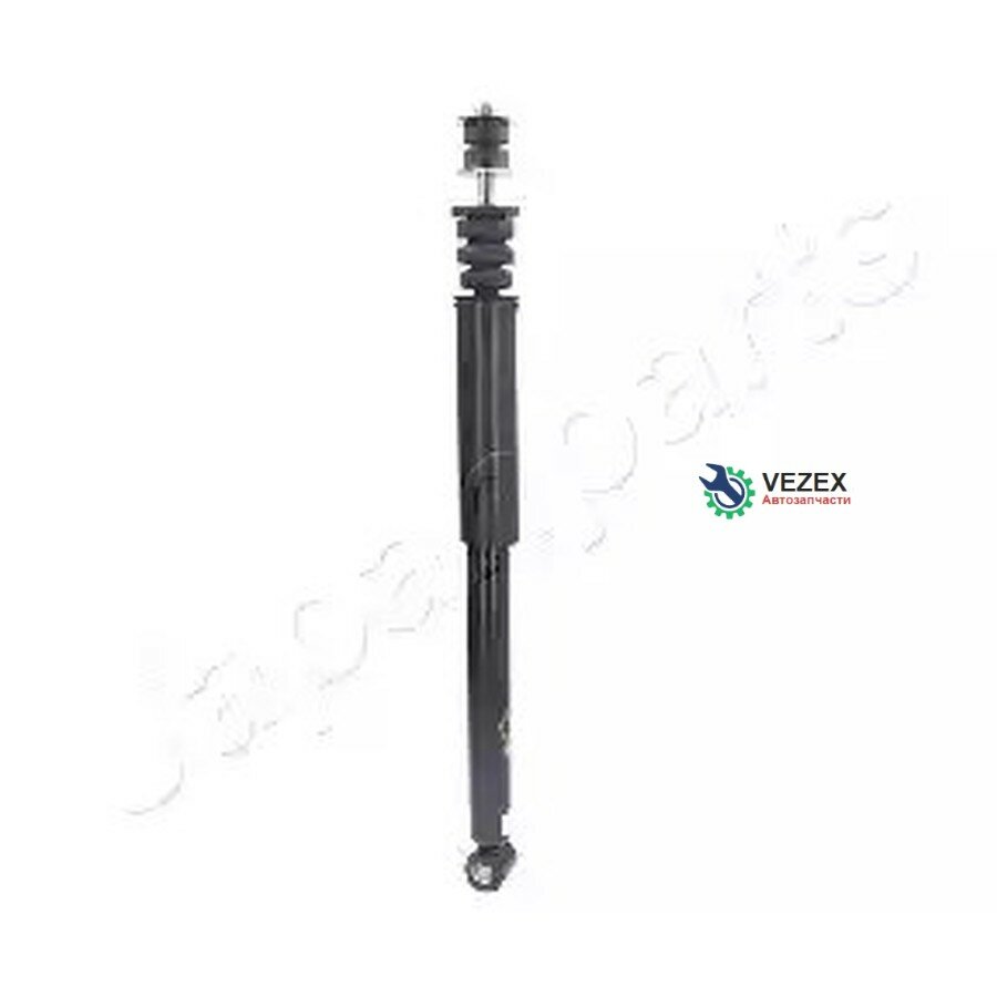 JAPANPARTS MM-13502 Амортизатор задний газовый