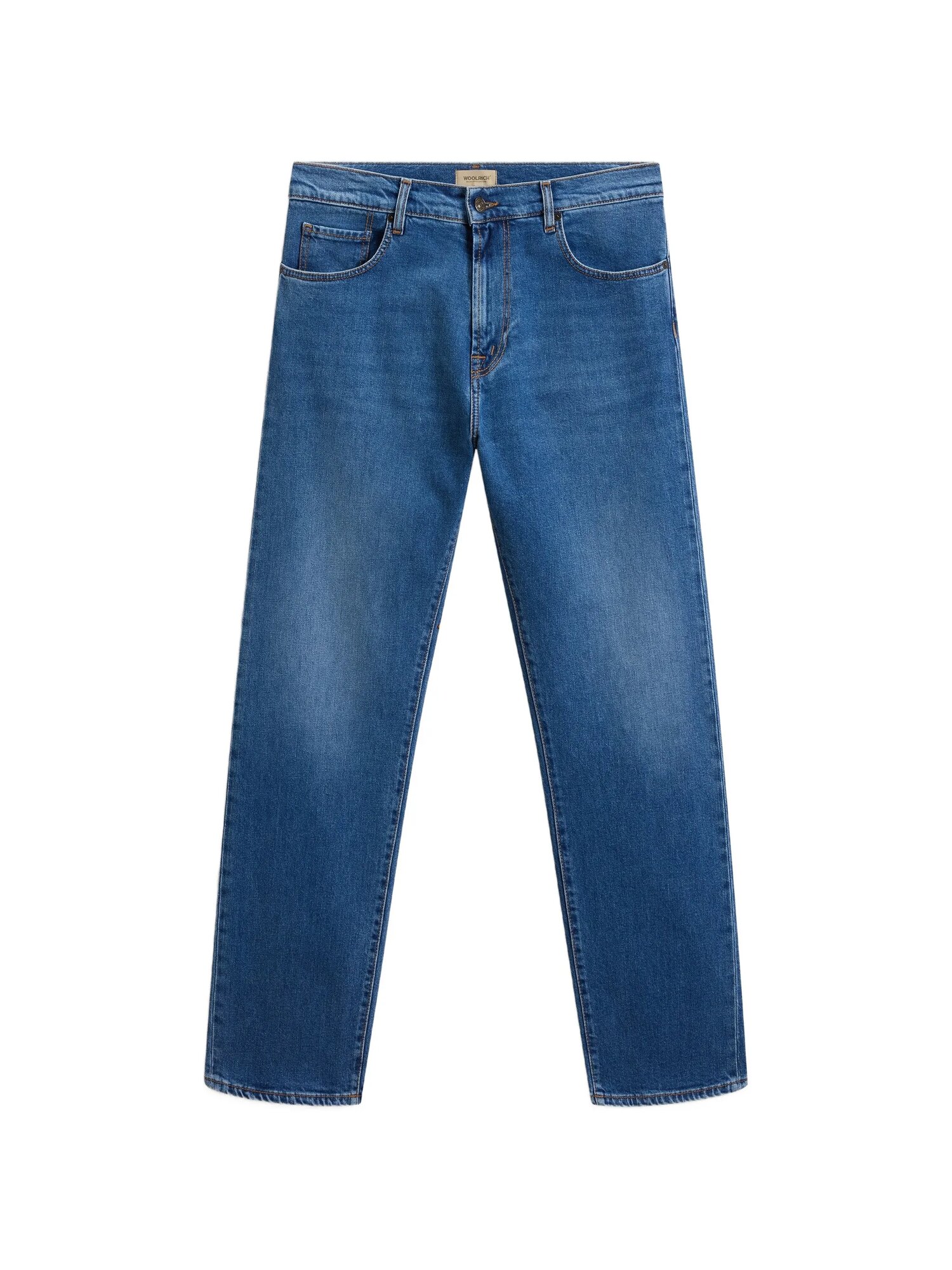 Джинсы Denim 5 Pockets Contemporary 