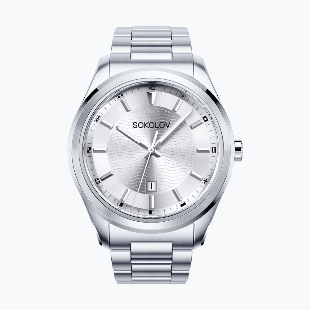 Наручные часы My world