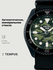 Наручные часы SEIKO, черный