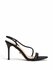 Босоножки TWENTY FOURHAITCH Embellished strap sandals, размер 39