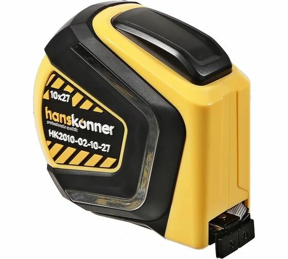 Рулетка Hanskonner 10x27
