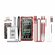 ANENG 622B Smart Multimeter Тестер диодов цифровой мультиметр ЖК-дисплей 9999 от...