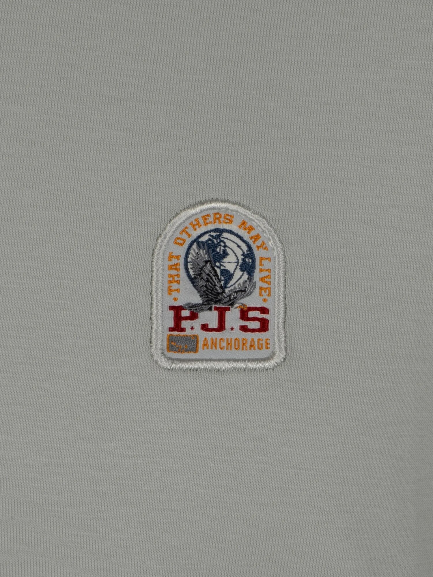 Футболка Parajumpers Patch, размер 44-46 — фото 1