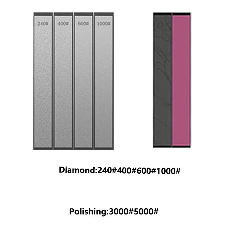 Точилка для ножей Ruixin Pro RX009 4JIN-2PAO-