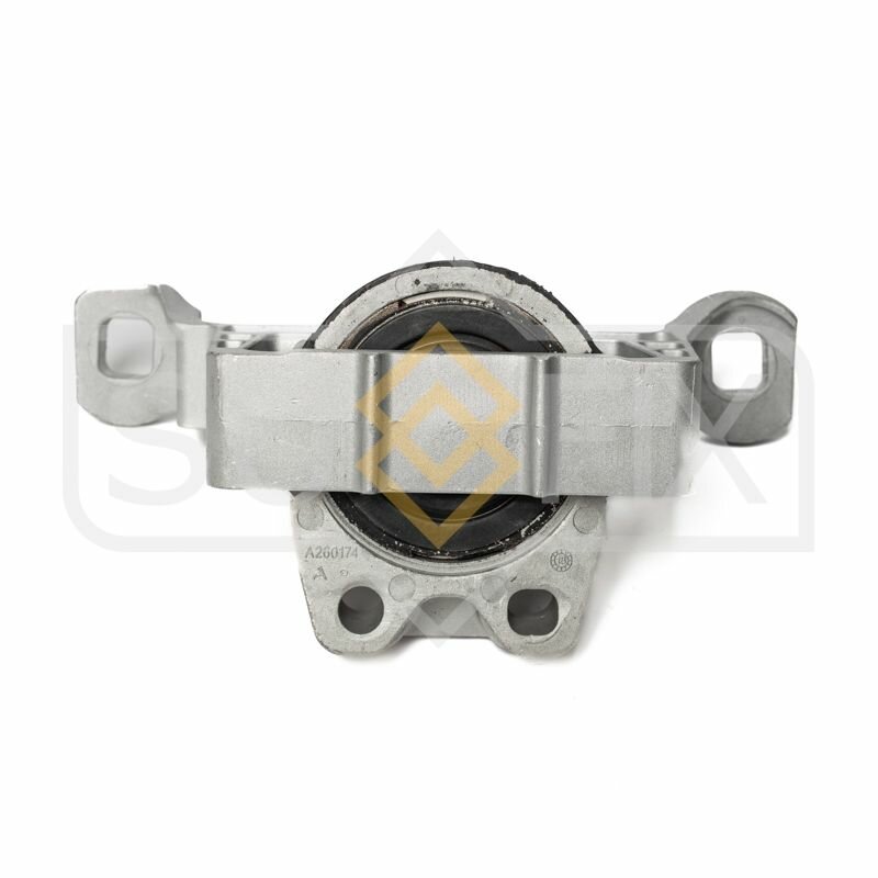 SUFIX Опора двигателя передняя правая FORD FOCUS II 05-, FOCUS III 11-, FOCUS C-MAX 04-, C-MAX 07-, VOLVO C30 06-, S40 II 04-, ENG. 1.4/1.6, гидравлическая