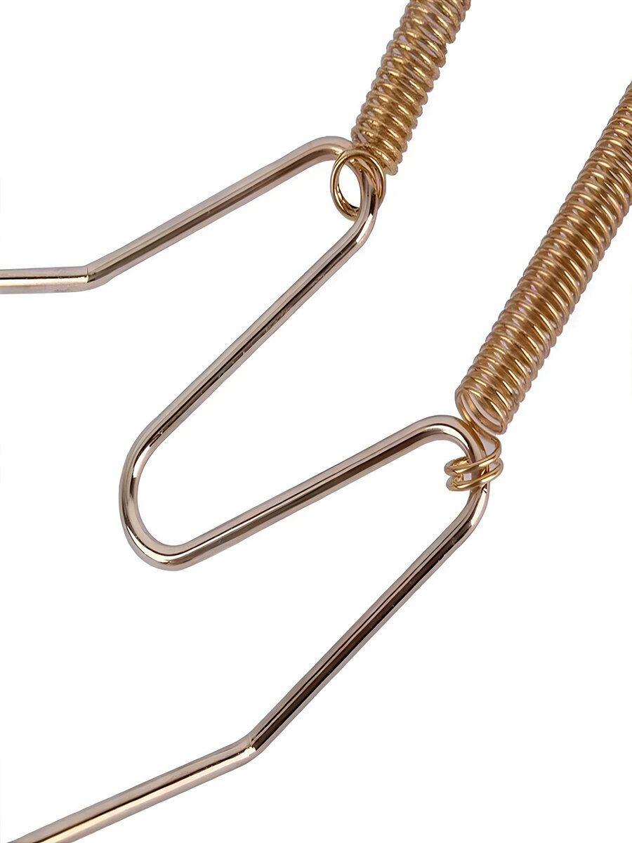 Держатель для декоративных тарелок настенный подставка 15-21 см 3шт