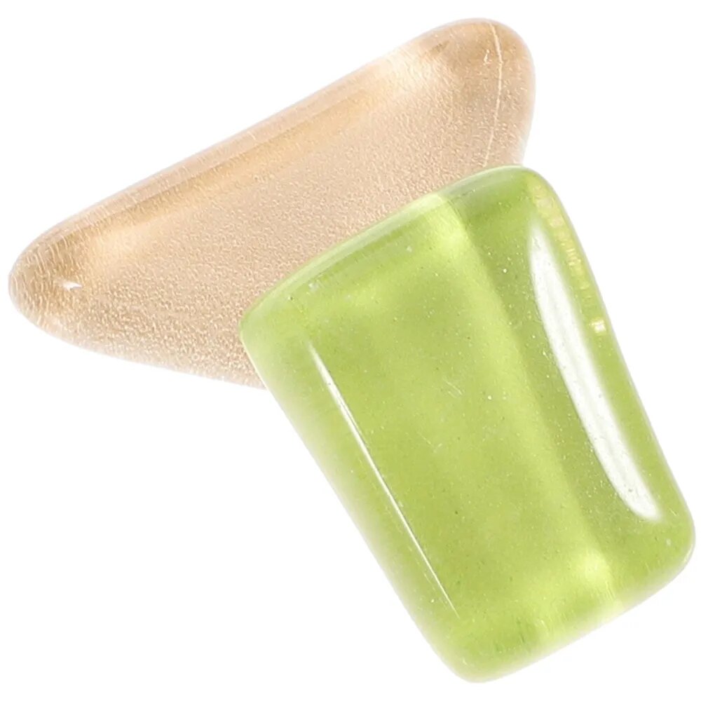 1 Набор Стекла, Для Мозаики, Для Декорации Интерьера