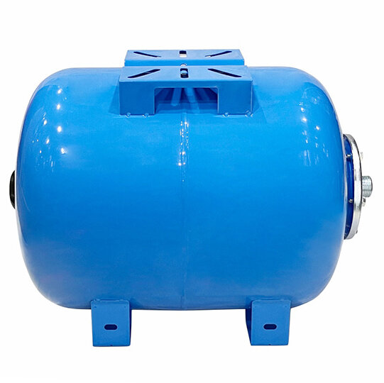 Гидроаккумулятор 50 л VALFEX.AO 50 (горизонтальный, подкл 1)