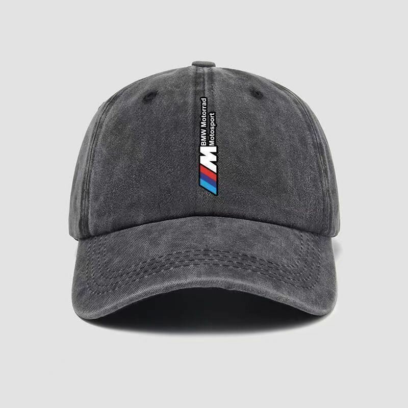 Бейсболка BMW BMWpower