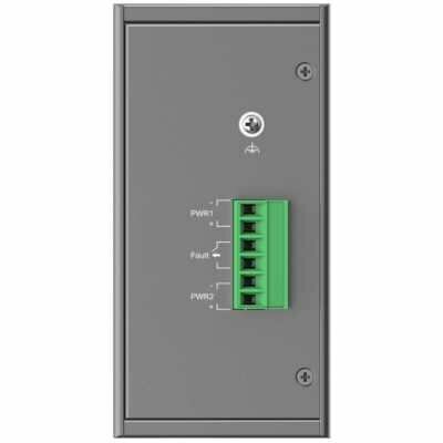 Коммутатор Omada IES210GPP — фото 1