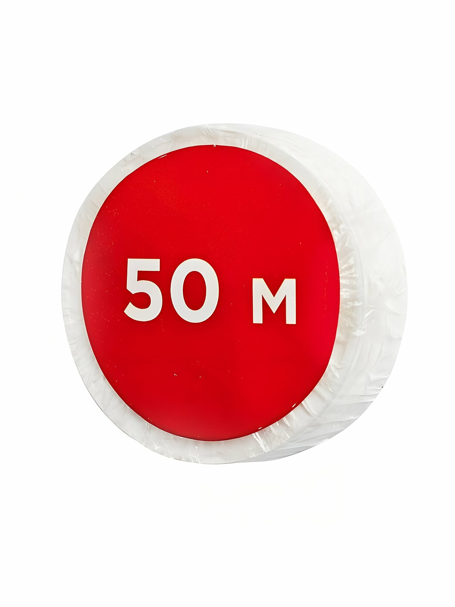 Нить сантехническая Sprint 50 м, 3 шт. в наборе, для герметизации резьбовых соединений, артикул 61014, блистер