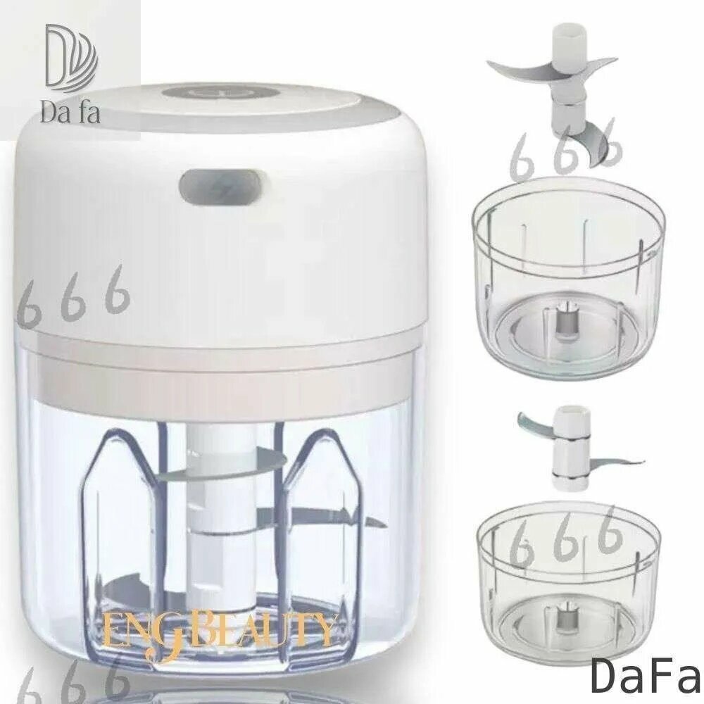 DaFa Измельчитель