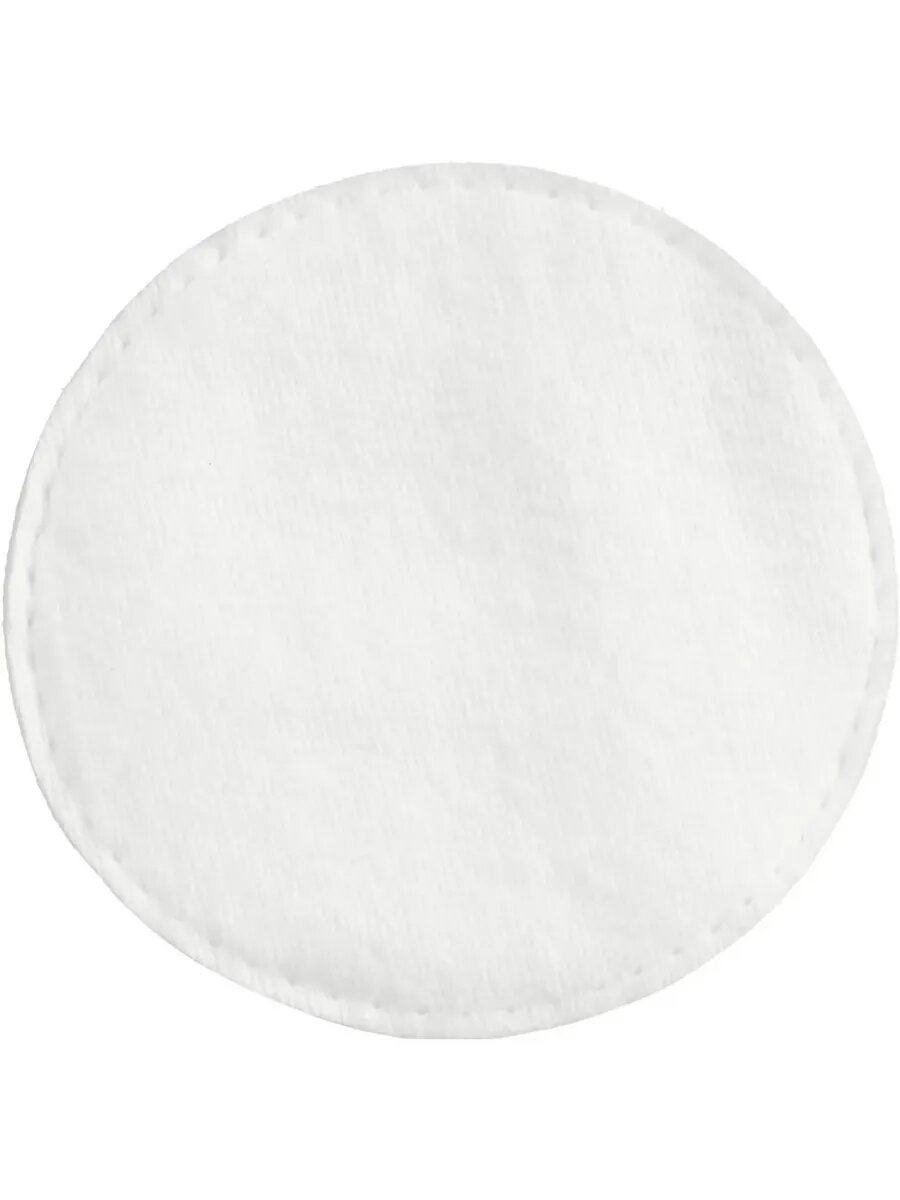 Многоразовые ватные диски для деликатной очистки