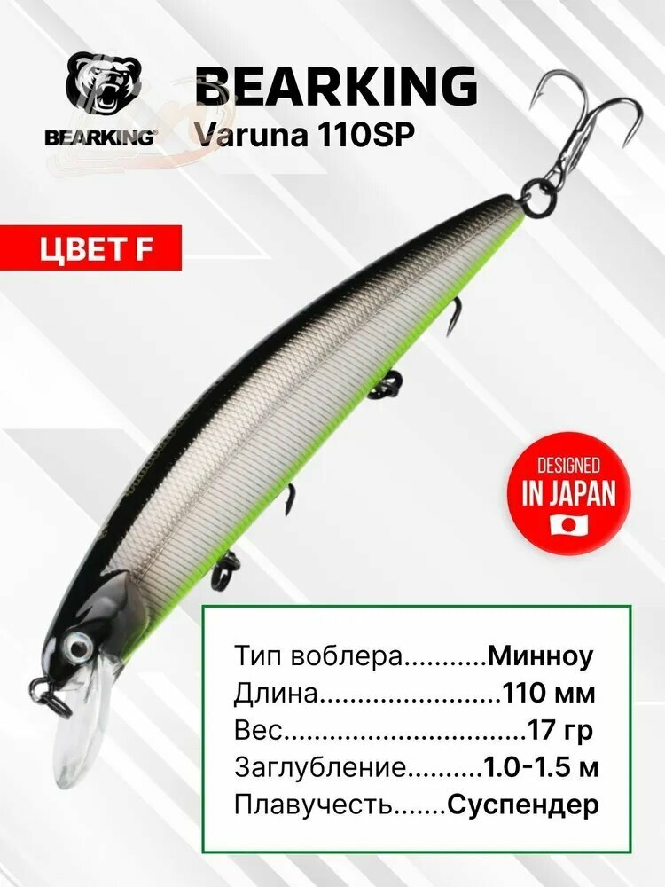 Воблер