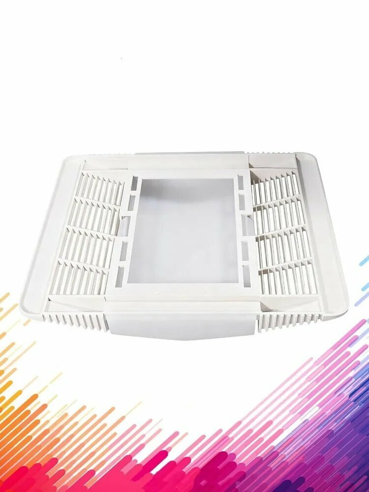 Вентиляционная решётка для ванной