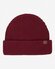 Шапка BILLABONG Базовая коллекция для женщин, размер 1SZ, красный