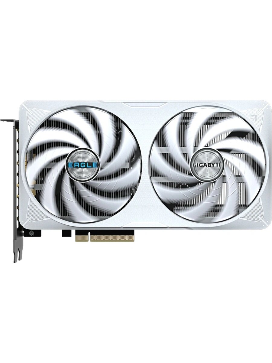 Видеокарта Gigabyte GV-N506TEAGLEOC ICE-8GD 1.0 8ГБ, RET