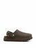 Мюли UGG Goldenstar Villa Clogs, размер 8 US, коричневый