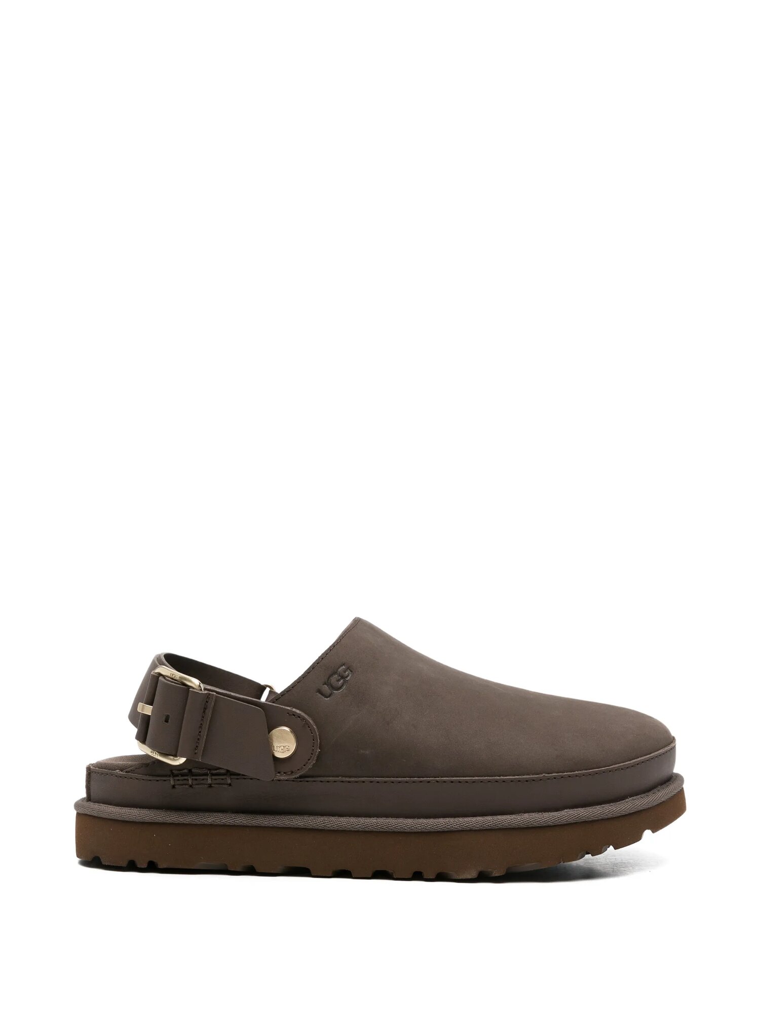 Мюли Goldenstar Villa Clogs