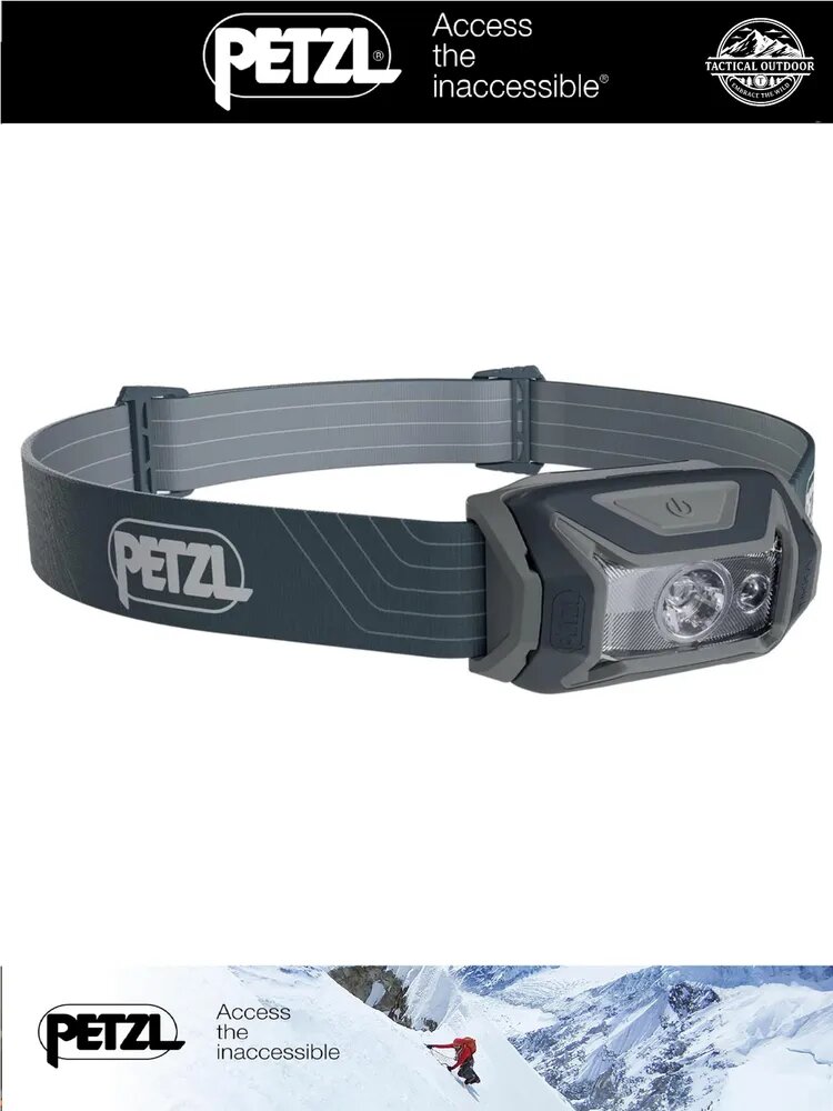 Petzl Налобный фонарь