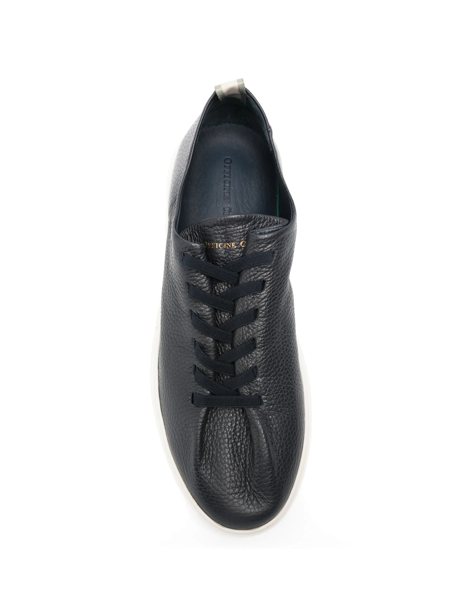 Кроссовки Officine creative Lace-up sneakers, размер 41 — фото 1