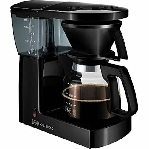 Melitta Кофеварка капельная M511 BK