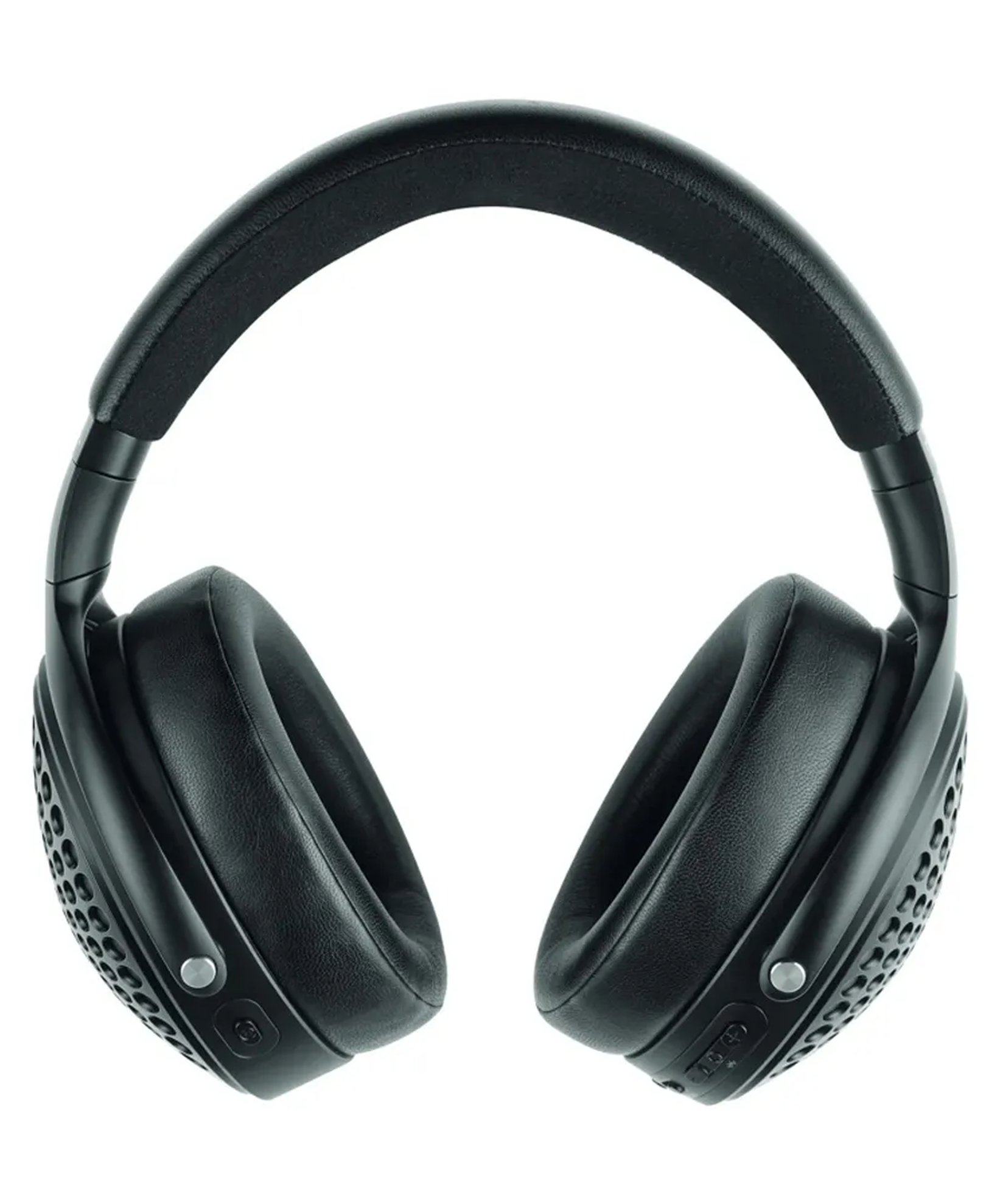 Беспроводные наушники Focal Bathys, шумоподавление, Deep Black (Черный)