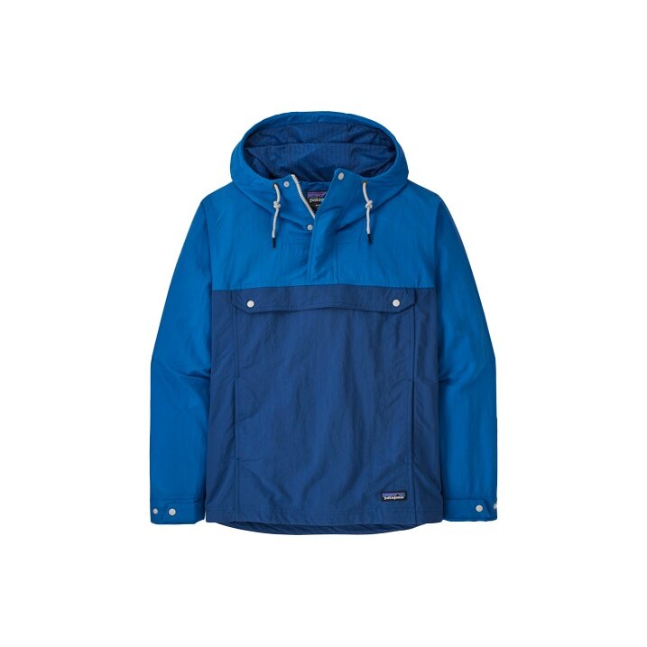Куртка patagonia