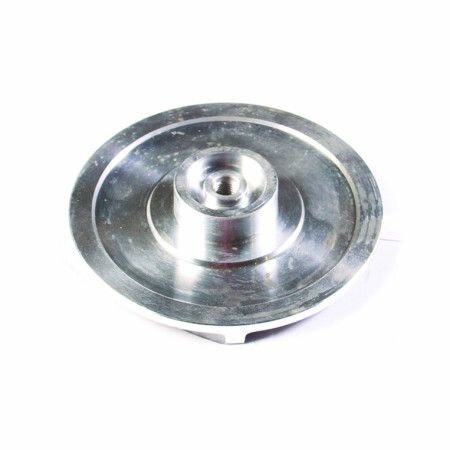 Крыльчатка серая RT25ZB20-1.1Q MasterYard (70102-V040210-0000)
