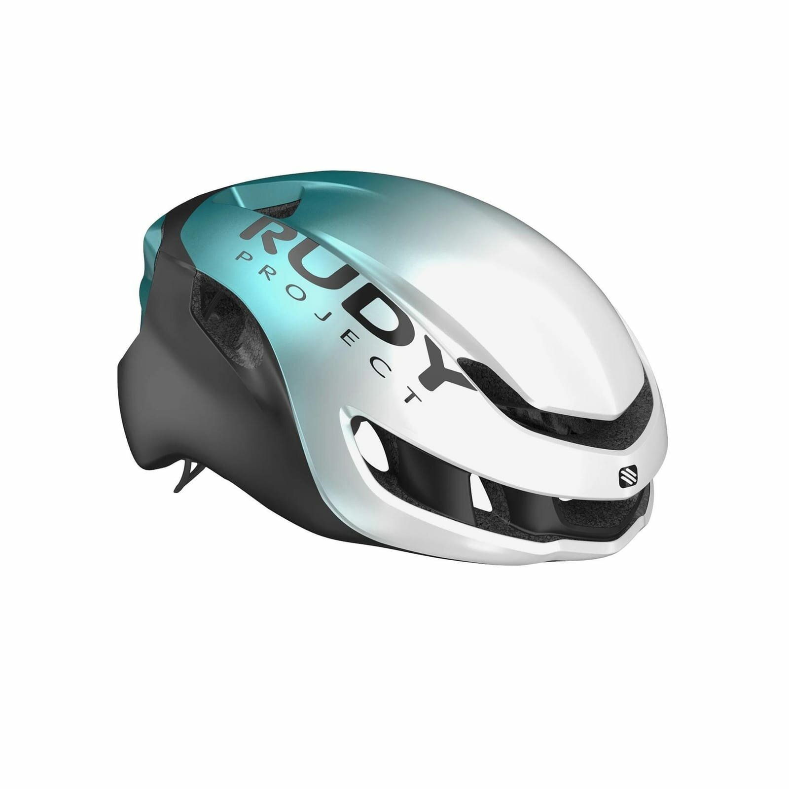 DECATHLON шлем защитный Rudy Project Nytro, серый, M/55-58 см