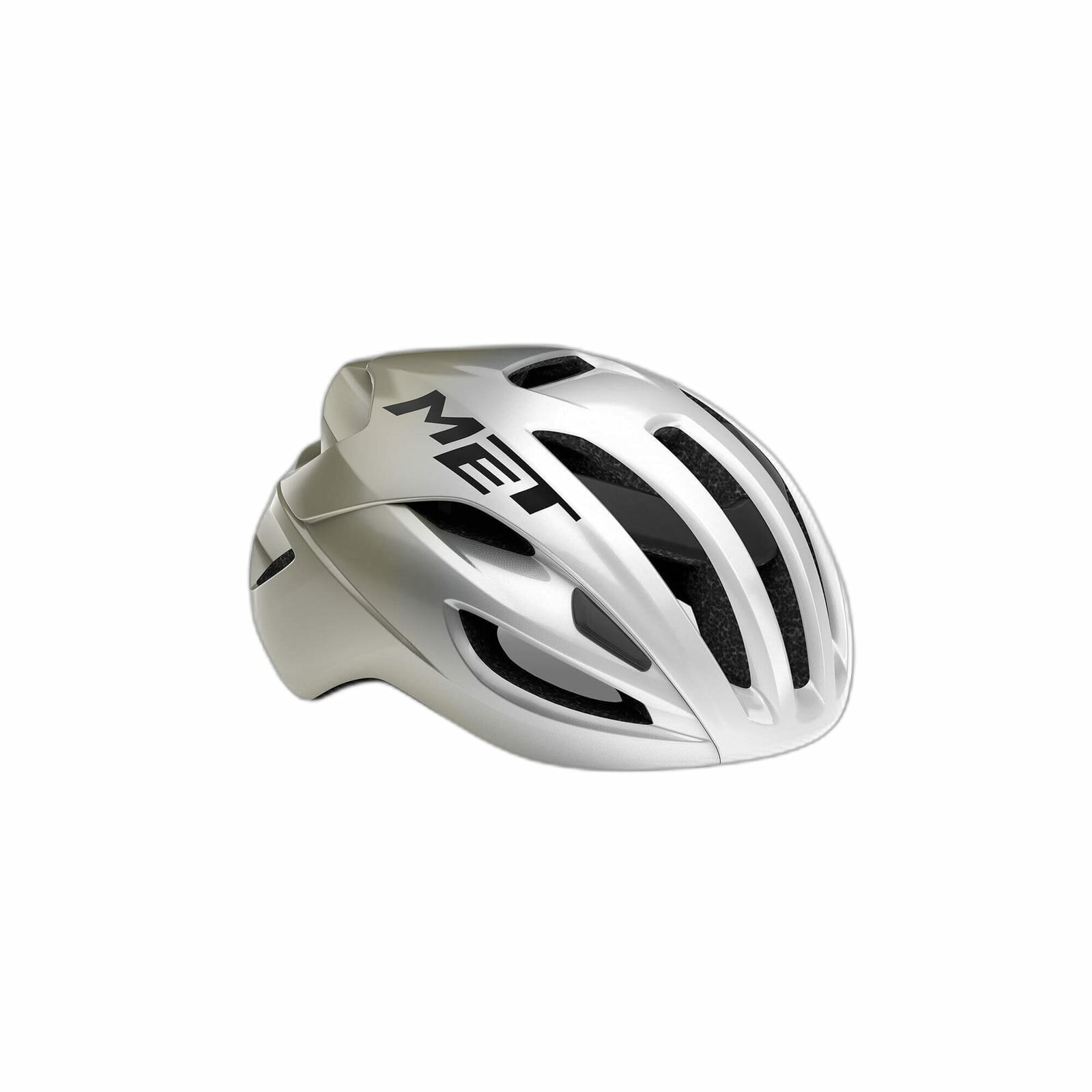 DECATHLON Шлем защитный MET Rivale Mips, серый, M/56-58 см
