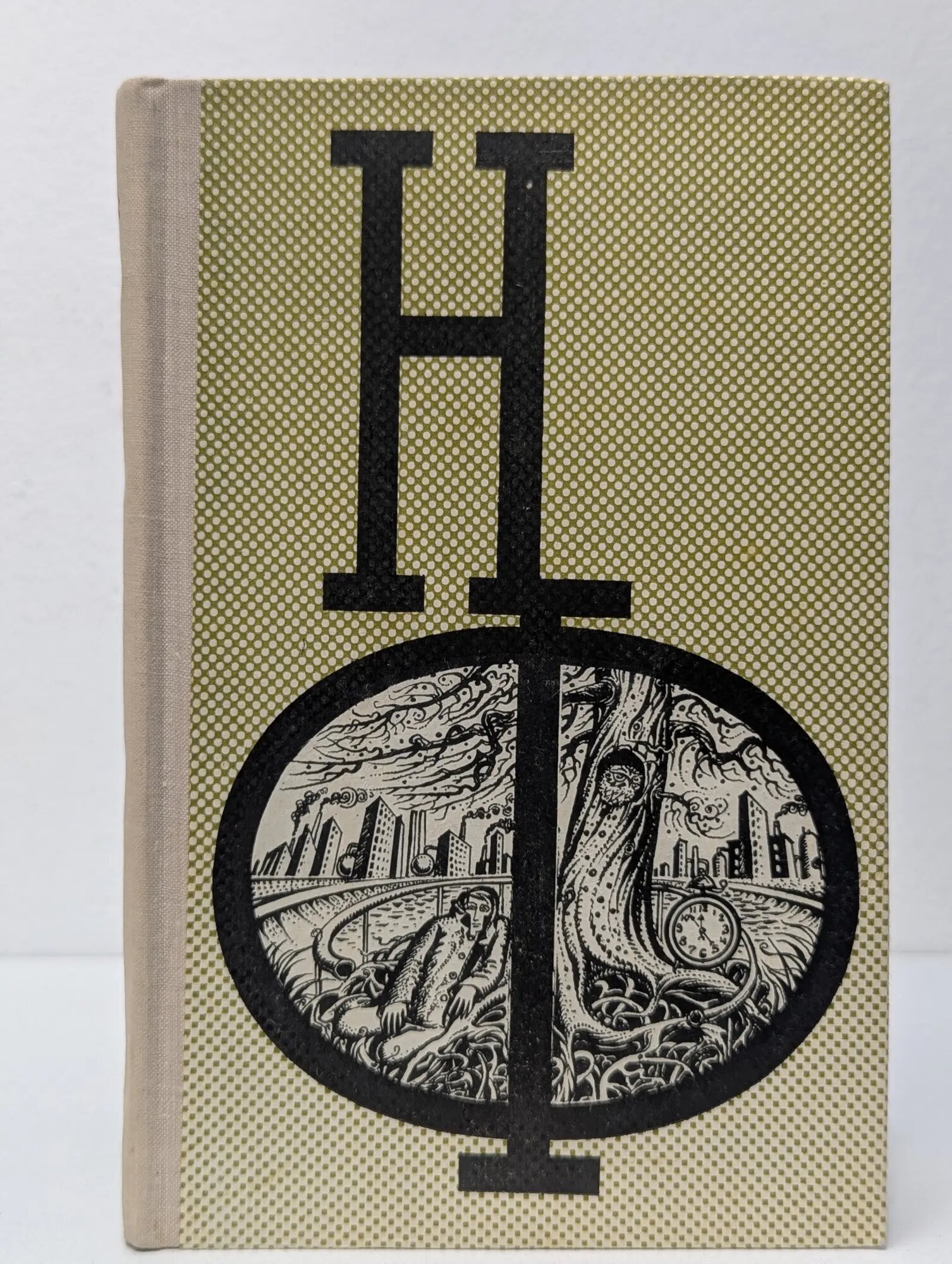 НФ. Сборник научной фантастики. Выпуск 19 Сборник 1978