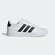 Кеды adidas Streettalk, размер 8 UK, белый
