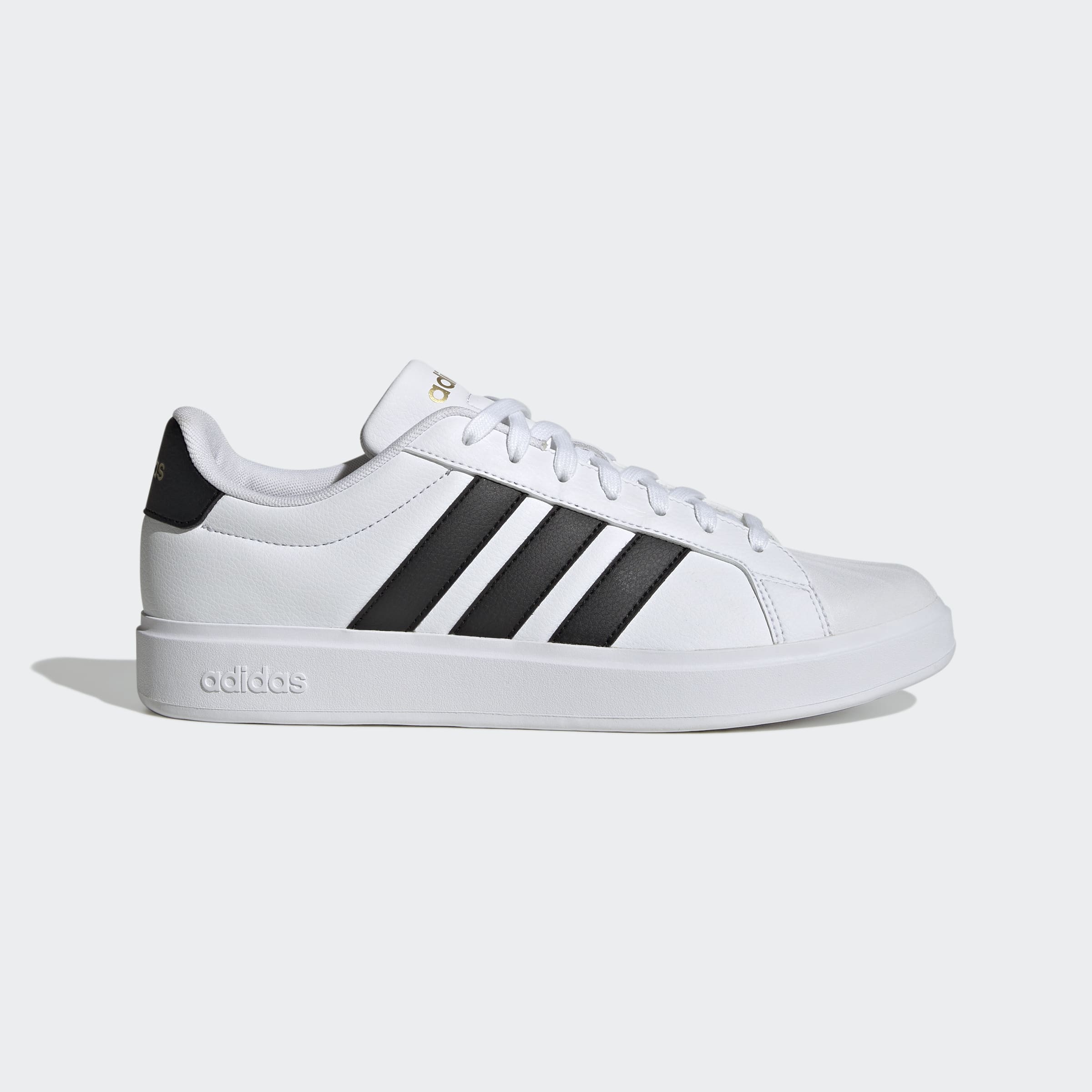 Кеды adidas Streettalk