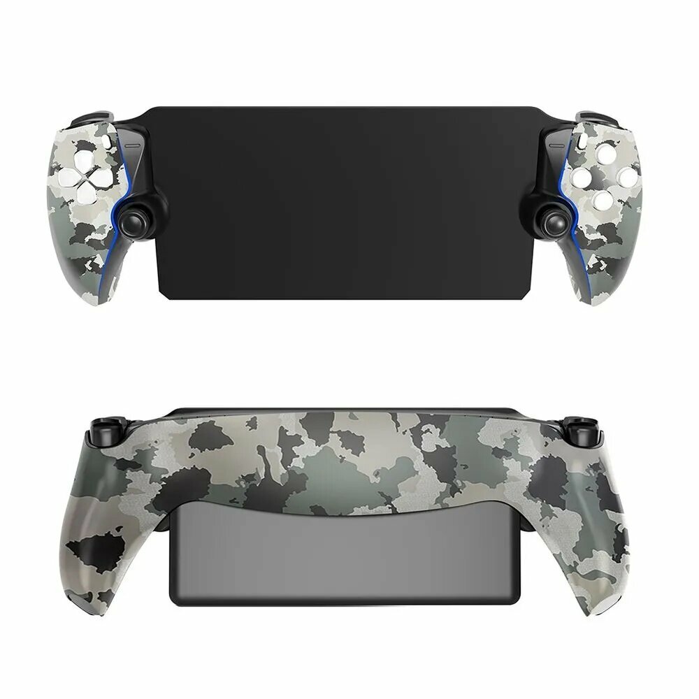 Сменный жесткий чехол для PS5 Portal, чехол для PlayStation Portal