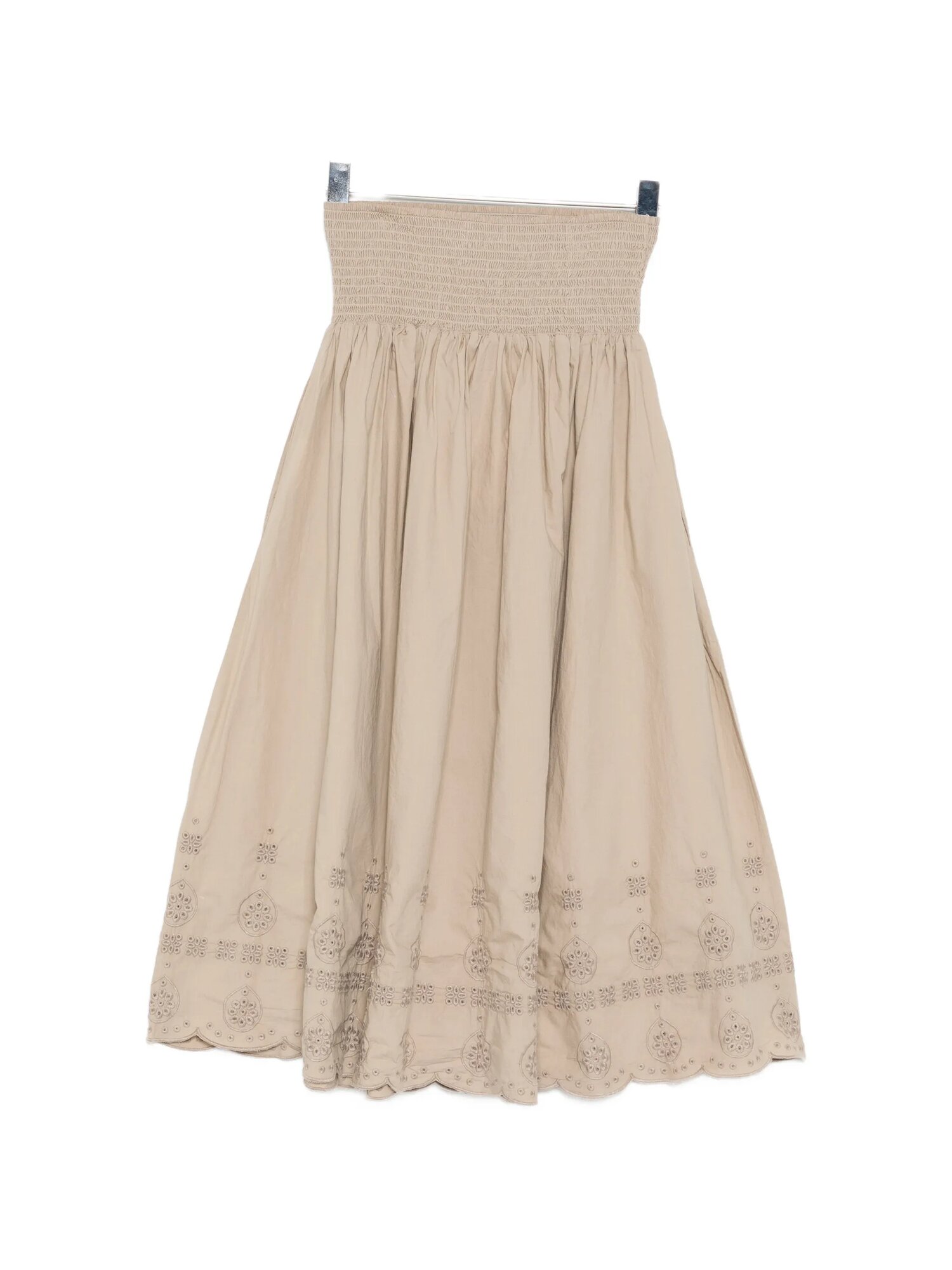 Юбка Flora skirt