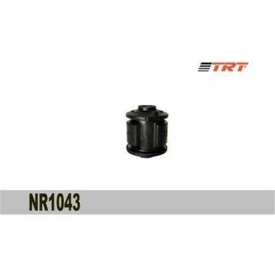 Сайлентблок продольного рычага задний TRT NR1043 Chevrolet Lacetti, Accent, Elantra