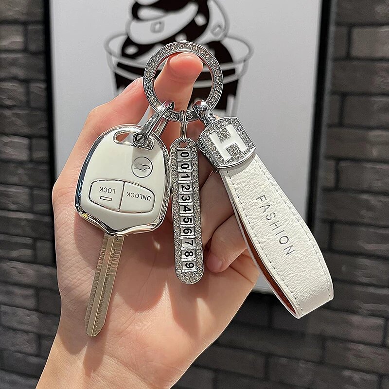 Оригинальный прямой корпус ключа-брелока для автомобилей Mitsubishi Galant Fortis, Outlander, Lancer Mitsubishi C