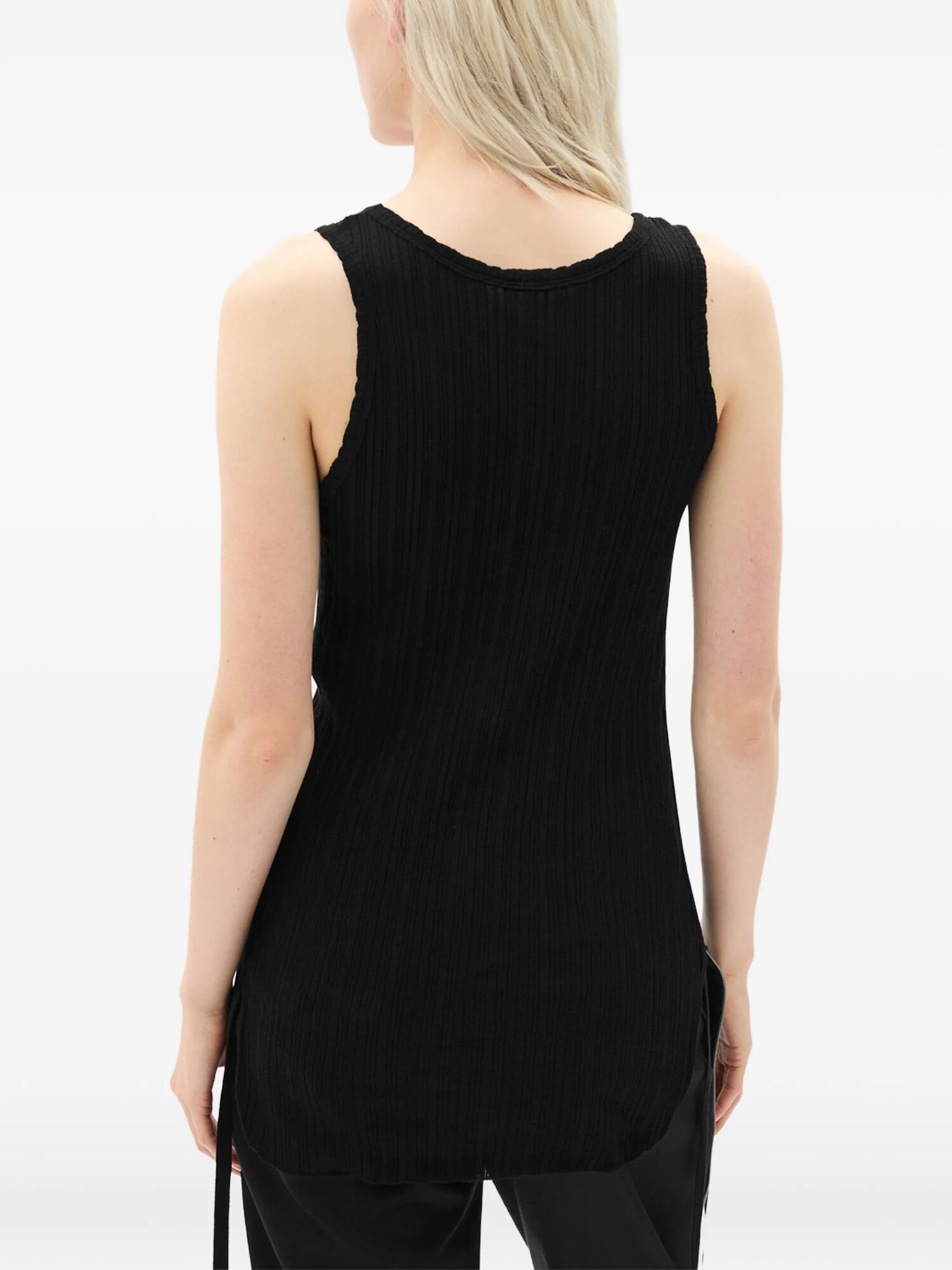 Топ Ann Demeulemeester Mara, размер 40 — фото 1