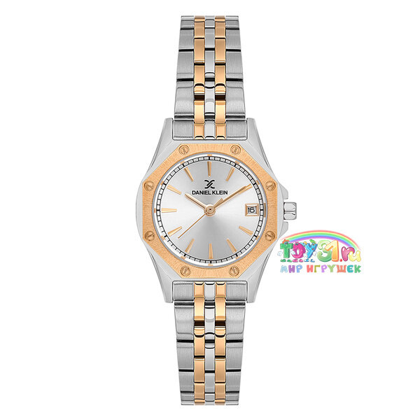Premium ladies Daniel Klein Dk14167-6