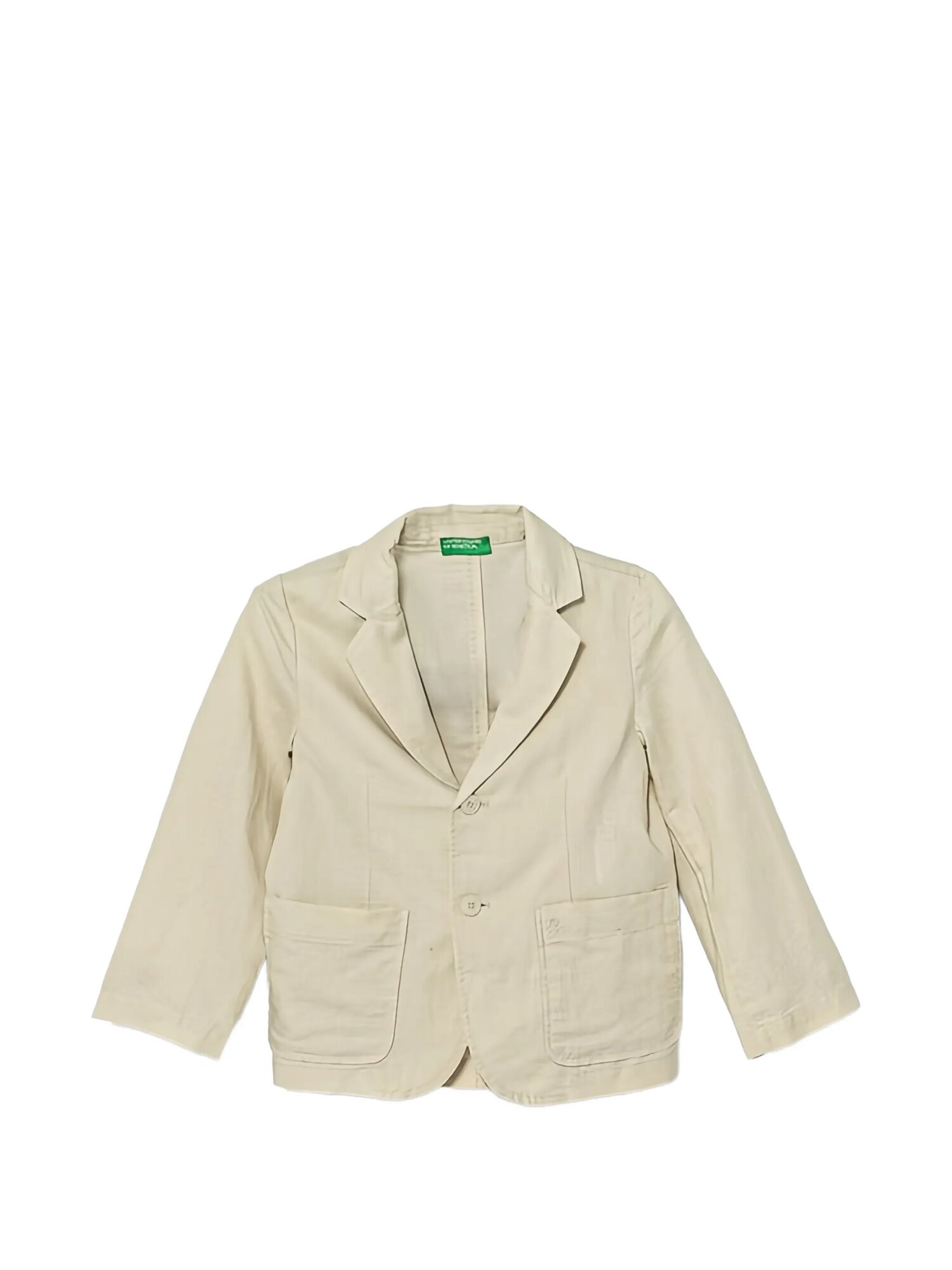 Пиджак Pocket blazer