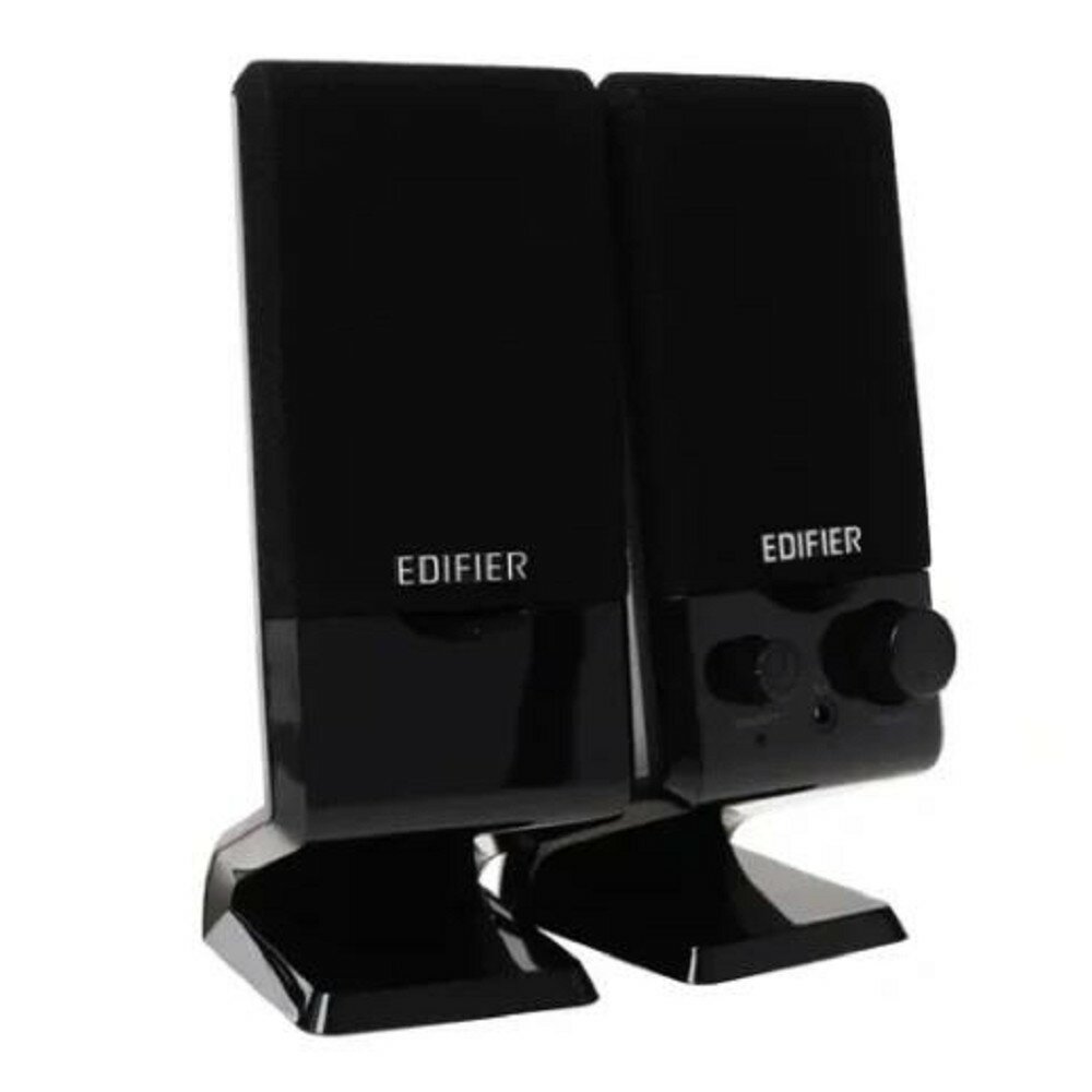 Колонки Edifier Edifier M1250 2.0 1.2 Вт