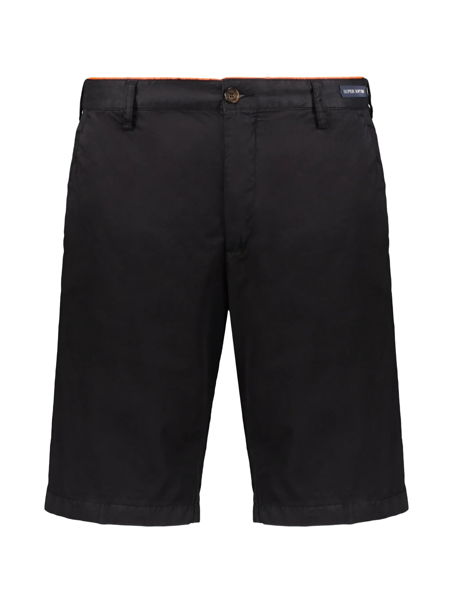 Шорты Buttoned shorts